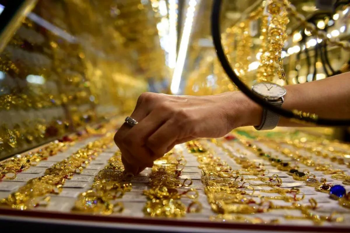 قیمت طلا امروز یکشنبه 21 اردیبهشت 1404